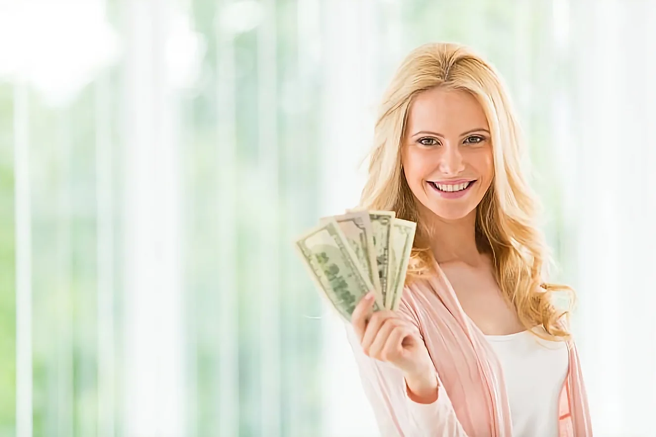Time To Talk Money - TRANSFORMATION STARTS WITHIN
